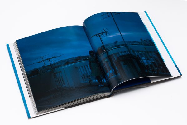 Movie,PhotoBook, BLUE FISH - Ichigo Sugawara | 菅原一剛