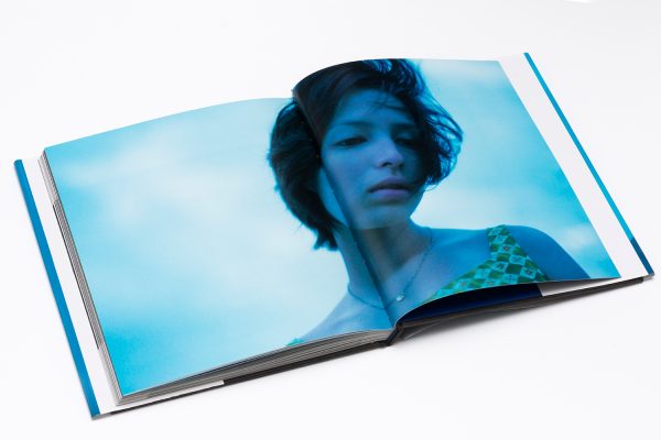 Movie,PhotoBook, BLUE FISH - Ichigo Sugawara | 菅原一剛