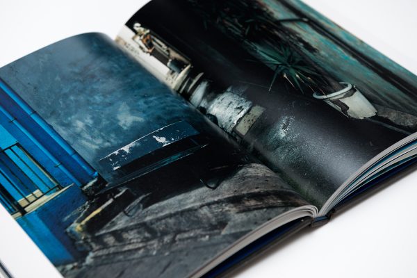 Movie,PhotoBook, BLUE FISH - Ichigo Sugawara | 菅原一剛