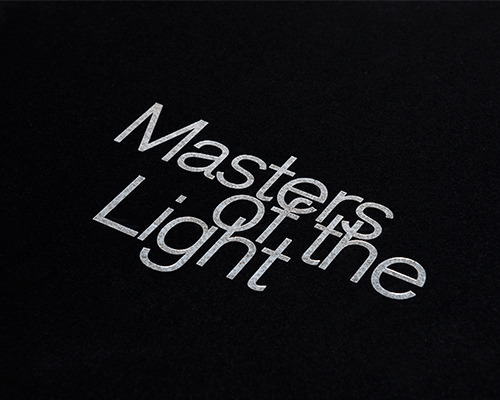 Photo Book, Masters of the Light - Ichigo Sugawara | 菅原一剛